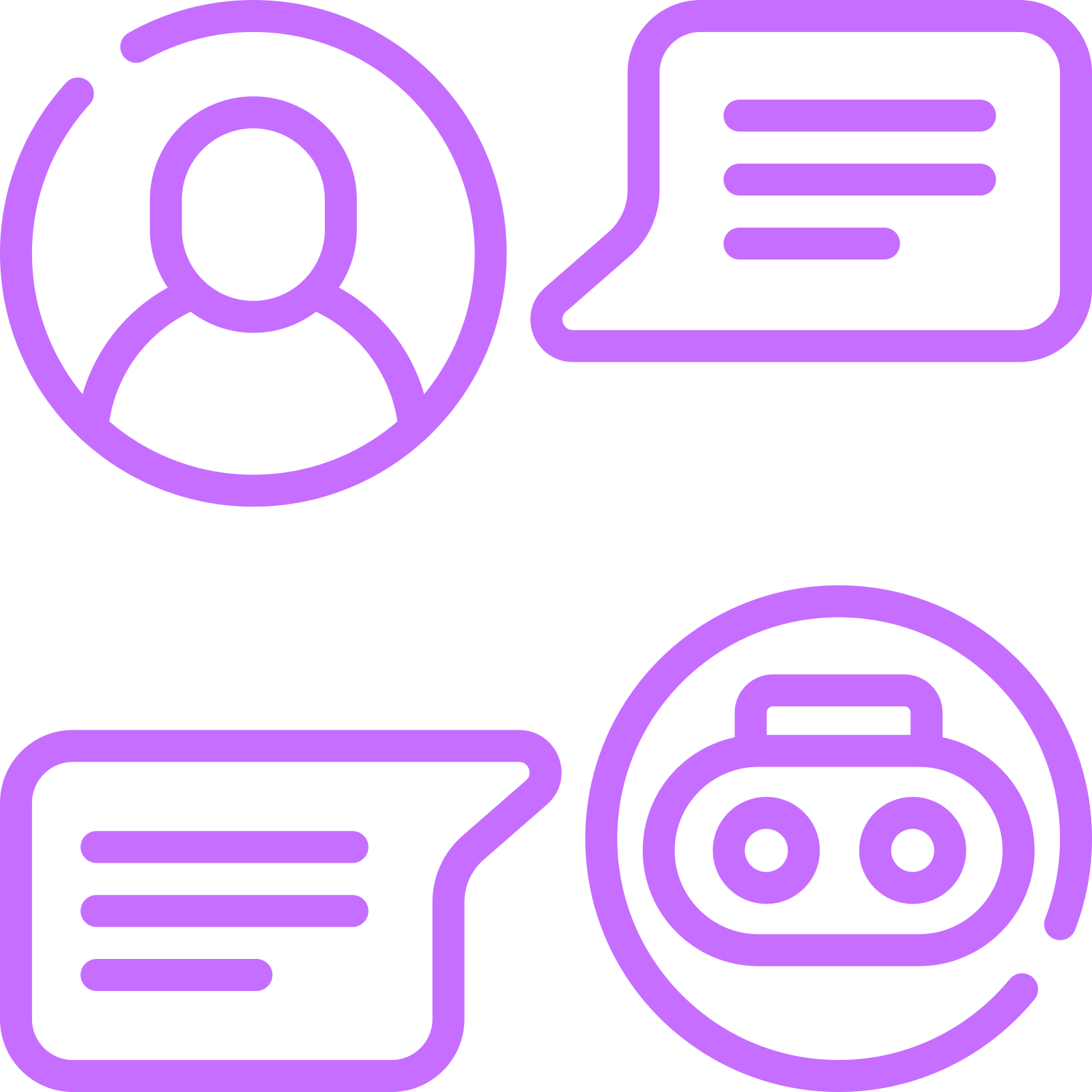 CodingMantra AI - Digital Marketing Solution - CodingMantraAI